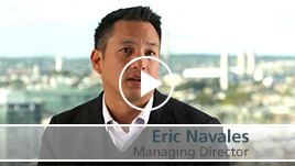 Eric Navales | L.E.K. Consulting